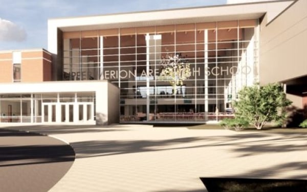 Now Open: CHOP’s Brand-new Hospital in King of Prussia – King of ...