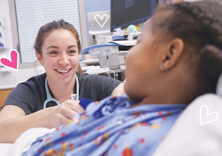 Now Open: CHOP’s Brand-new Hospital in King of Prussia – King of ...