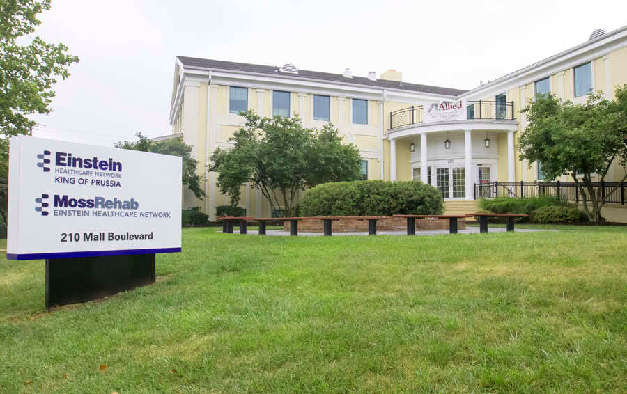 Healthcare & Life Sciences – King of Prussia District