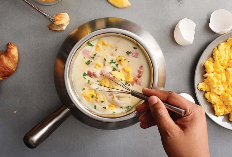 Best Brunch Spots in KOP – King of Prussia District