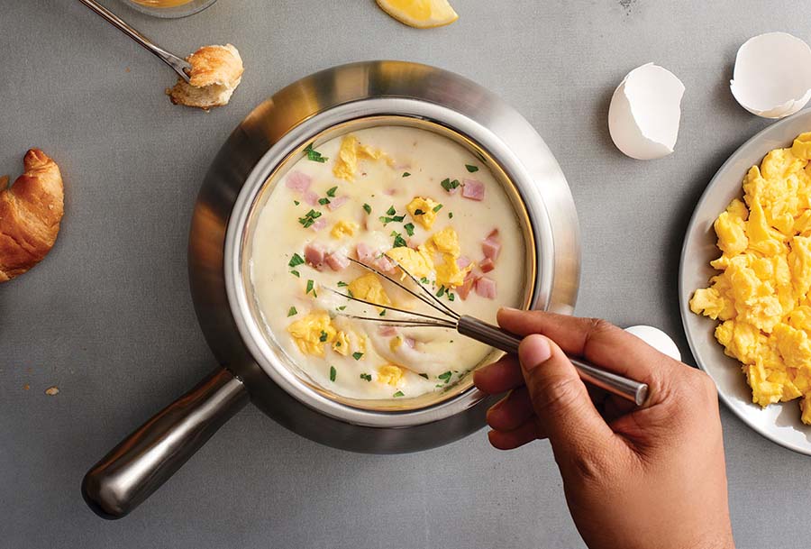 Best Brunch Spots in KOP – King of Prussia District