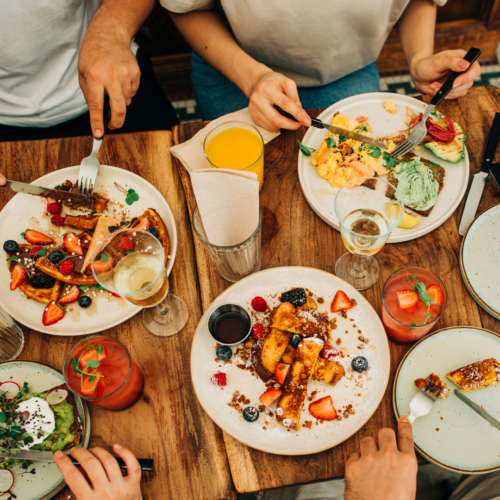 An Insider's Guide to the Best Brunch Spots in King of Prussia – King ...