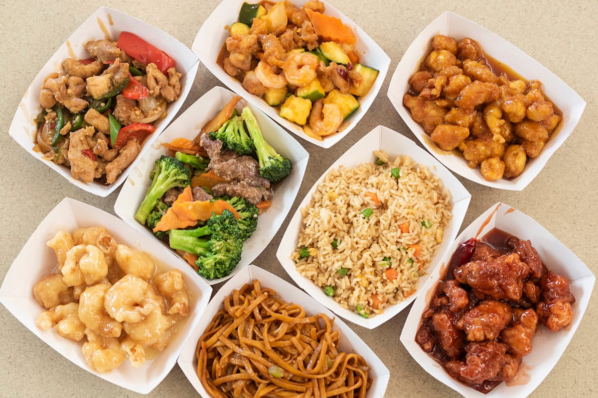 Takeout Specials – King of Prussia District