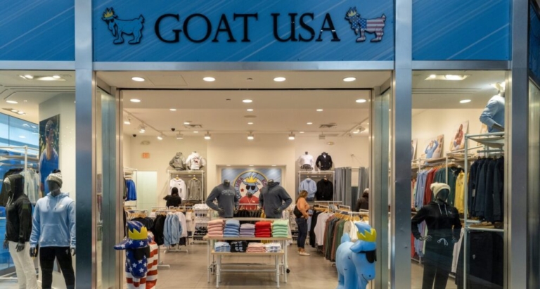 Now Open: GOAT USA – King of Prussia District