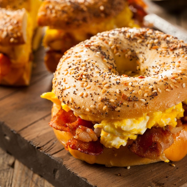 The Most Important Meal: Breakfast Spots in King of Prussia – King of ...