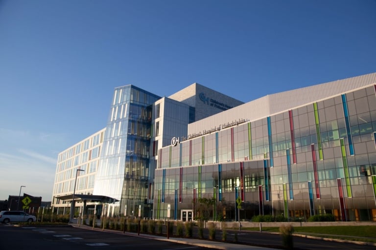 King of Prussia: A Robust Healthcare Community – King of Prussia District