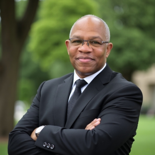 KOP Insiders: Dr. Darren F. DeVoue, Founder & CEO, Transcend Solution Group – King of Prussia ...