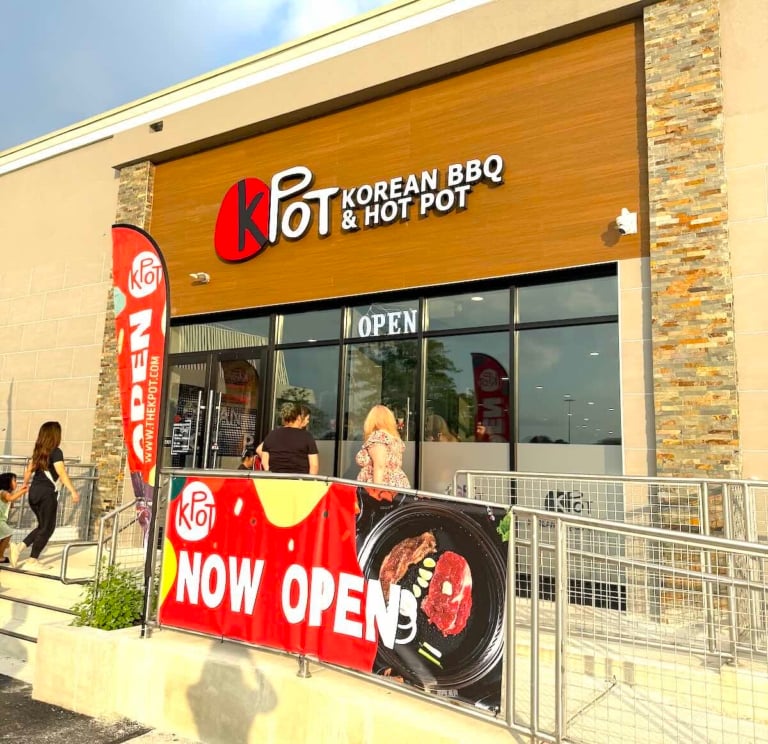 Now Open: KPOT – King of Prussia District