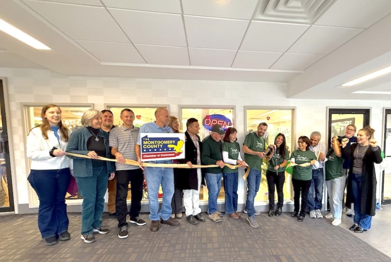 Now Open: Uma Cafe & Peruvian Restaurant – King of Prussia District